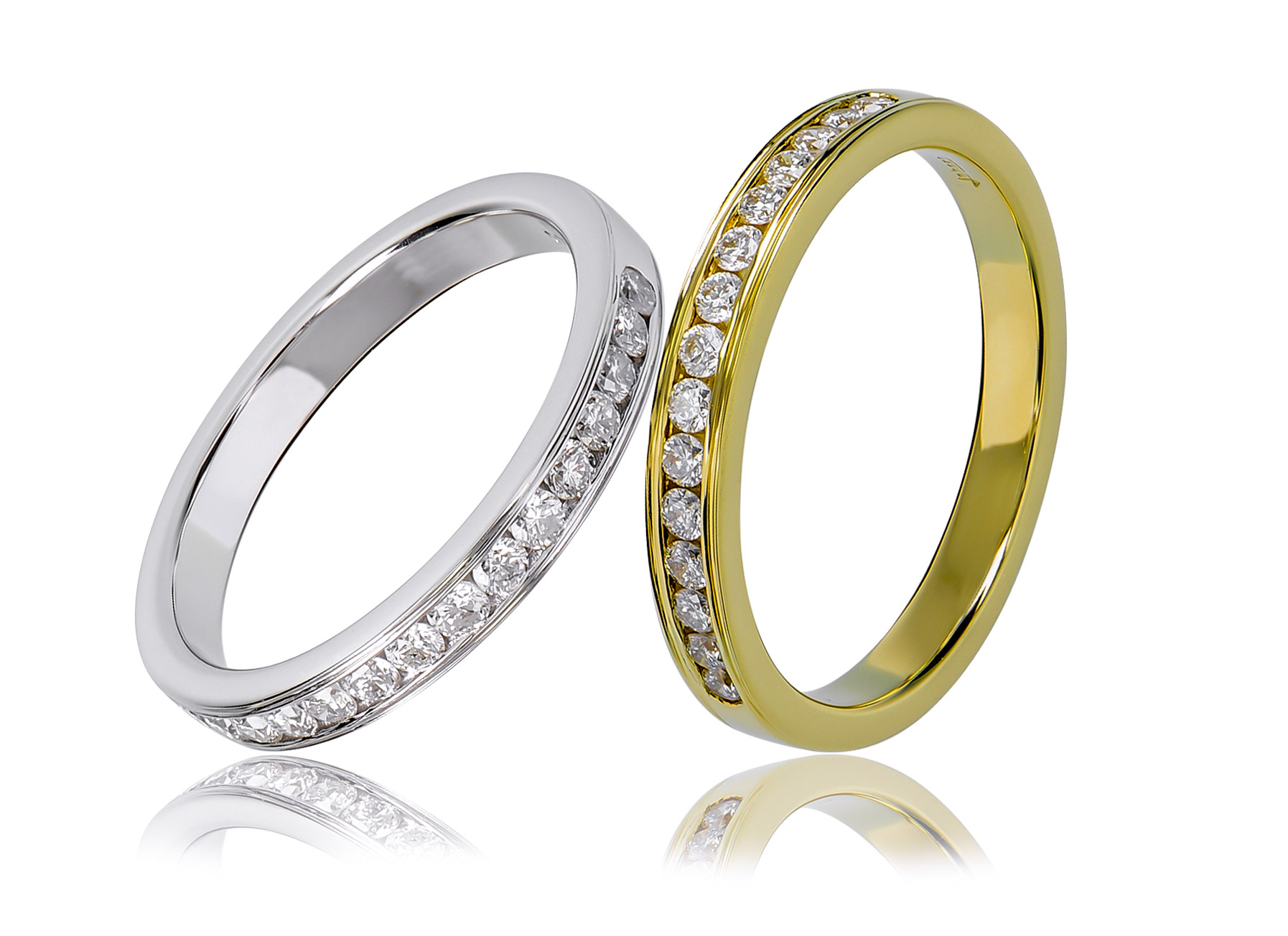 Wedding Rings – Anthonys Fine Jewellery