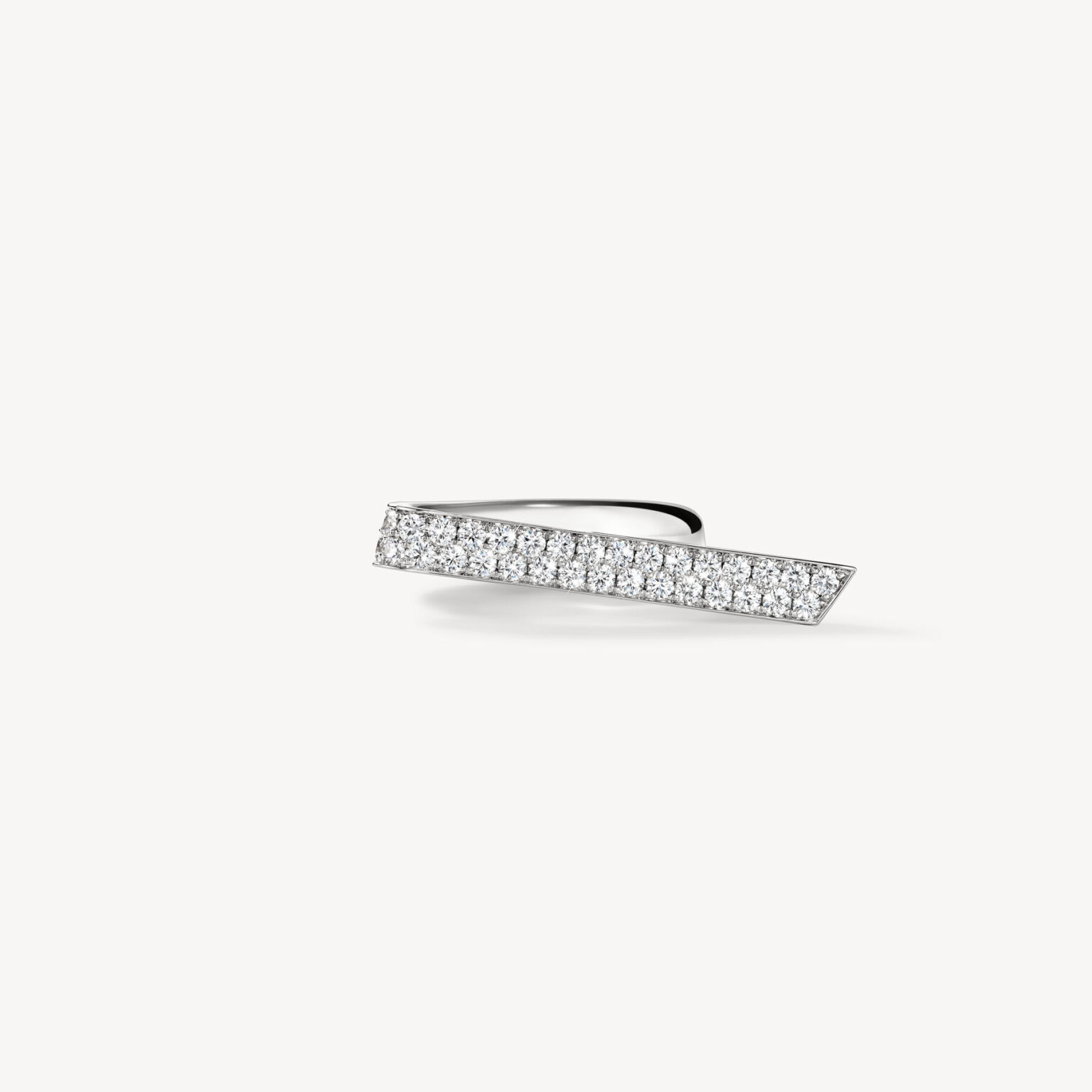 INSIDE/OUT Elongated Diamond Flip Ring – Anthonys Fine Jewellery