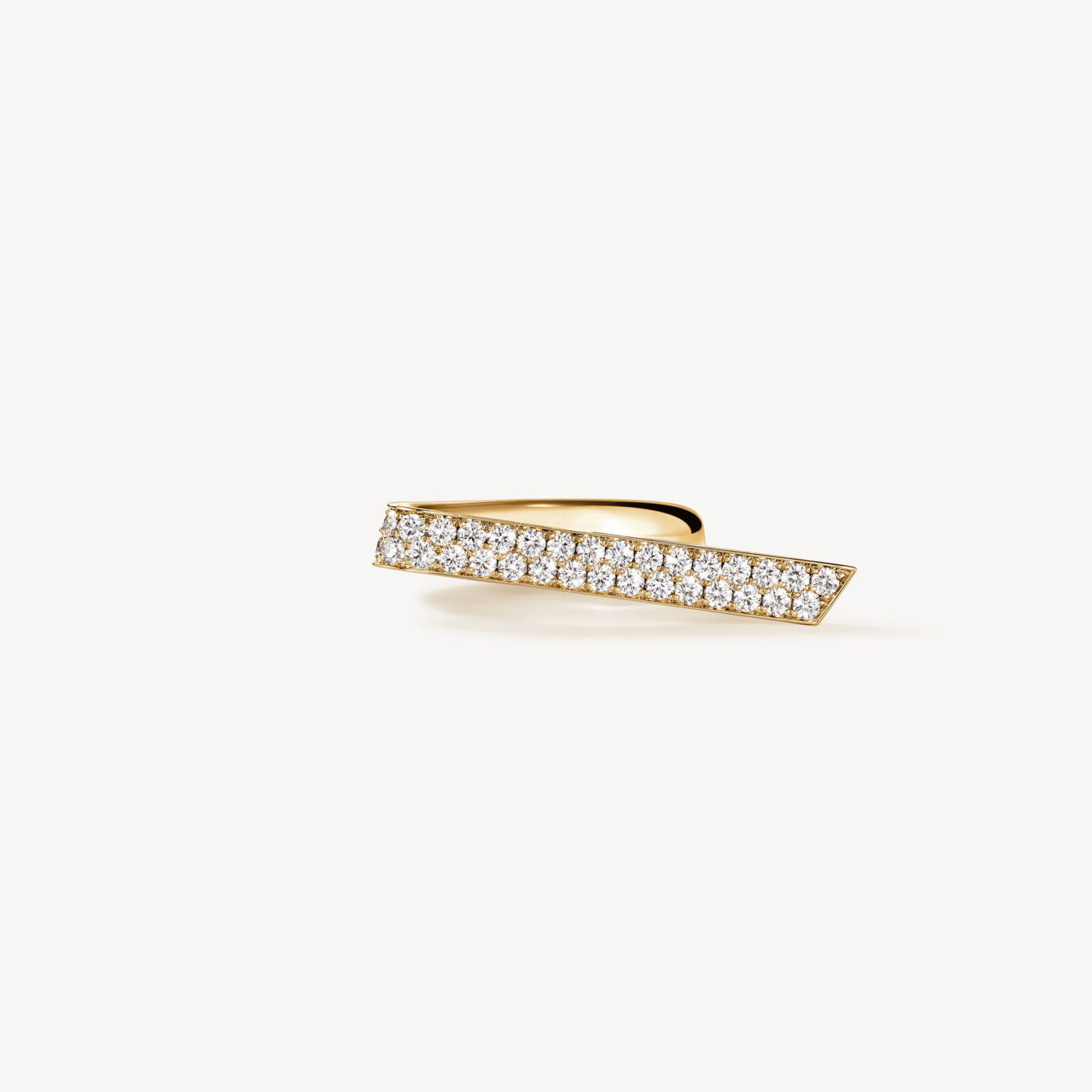 INSIDE/OUT Elongated Diamond Flip Ring – Anthonys Fine Jewellery