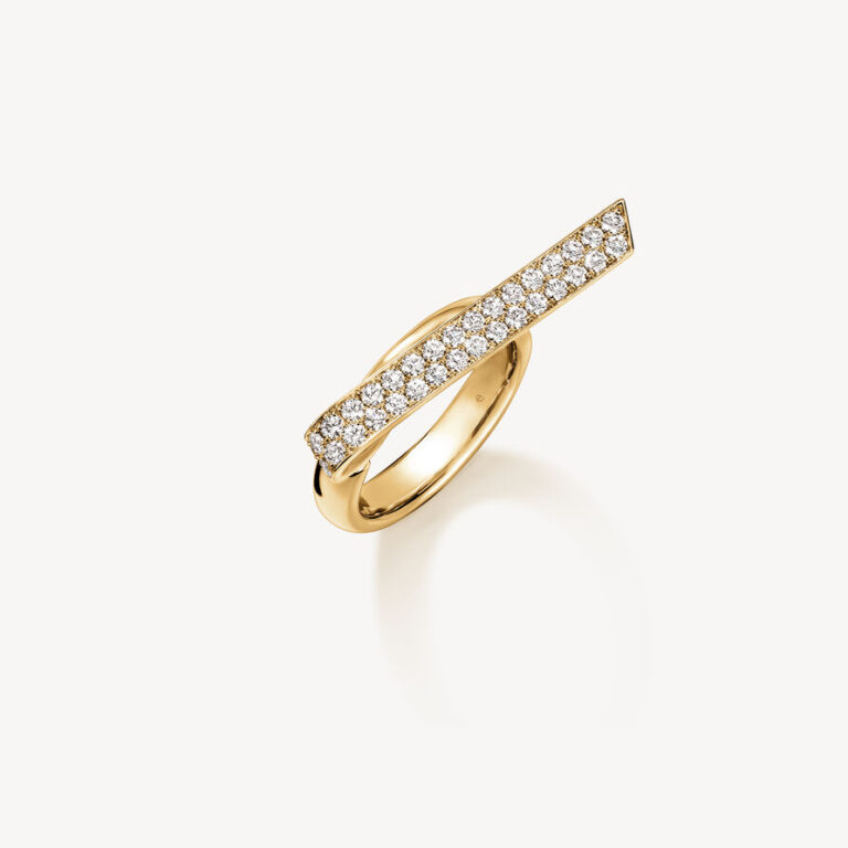 INSIDE/OUT Elongated Diamond Flip Ring – Anthonys Fine Jewellery